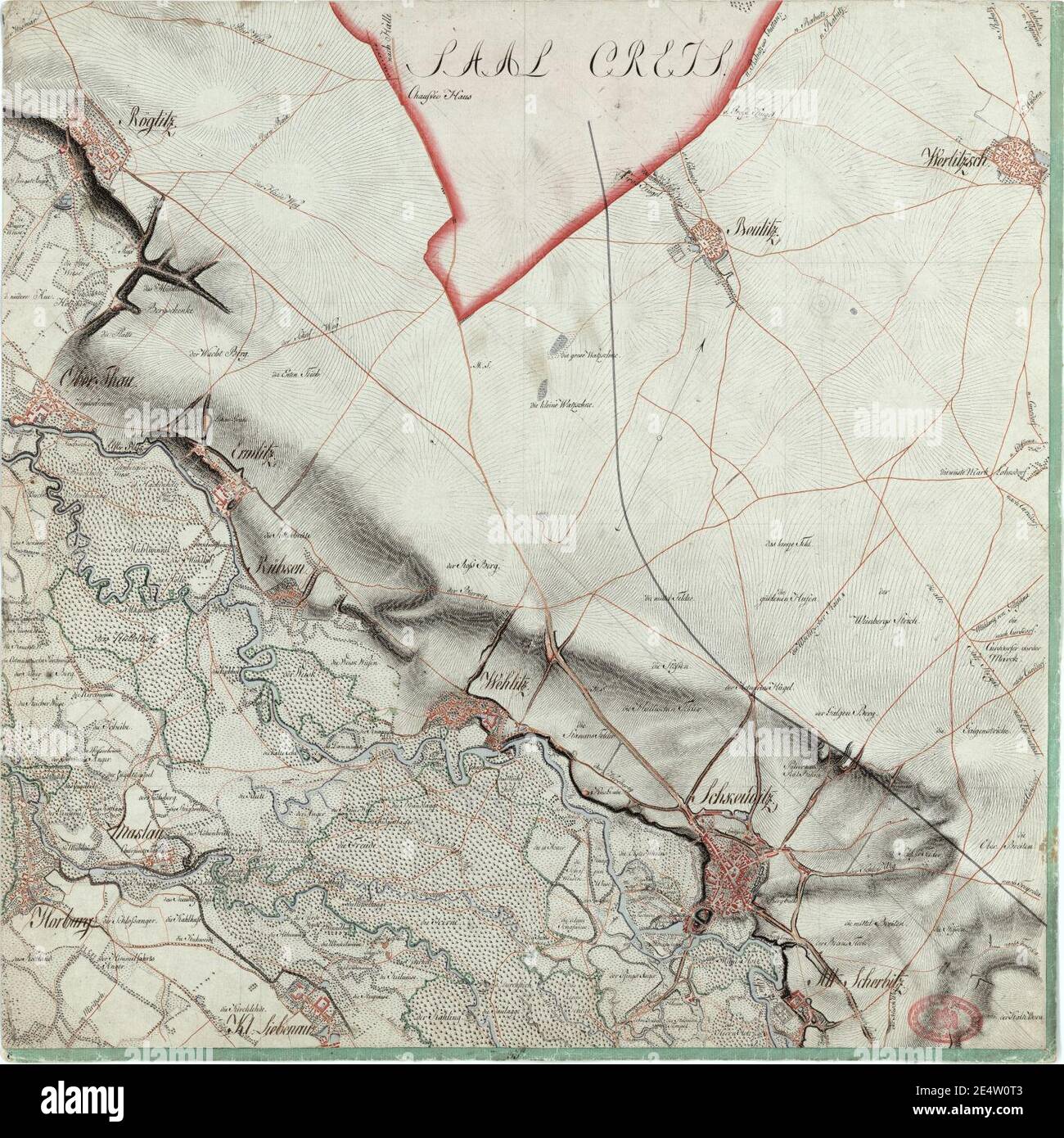 Schkeuditz hi-res stock photography and images - Alamy