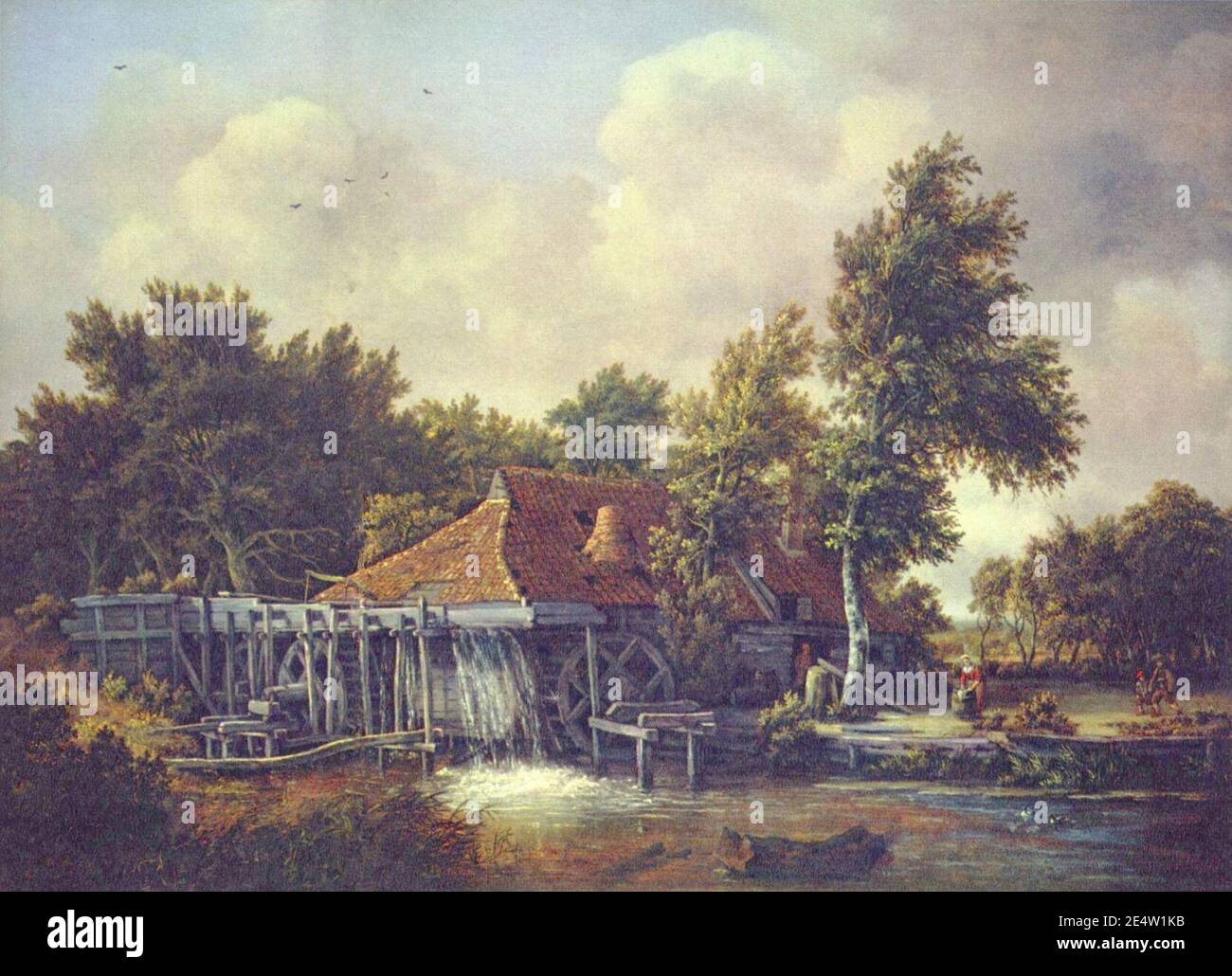 Meindert hi-res stock photography and images - Alamy