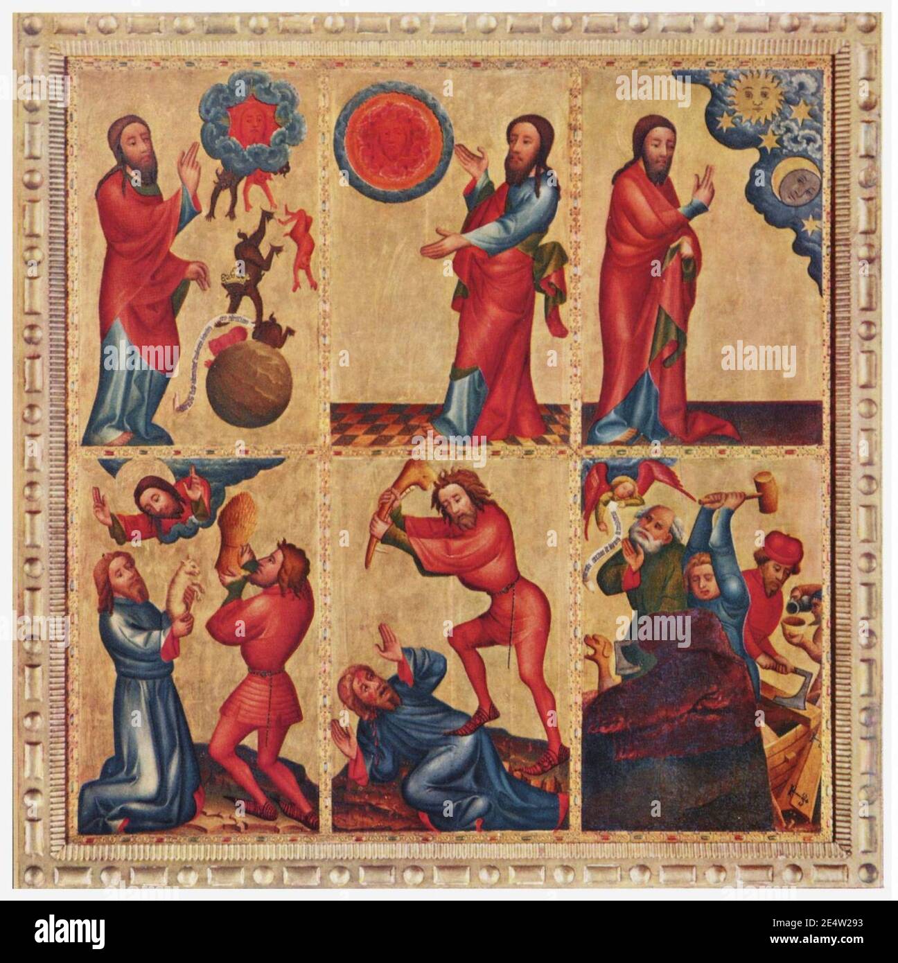 Bertram minden hi-res stock photography and images - Alamy