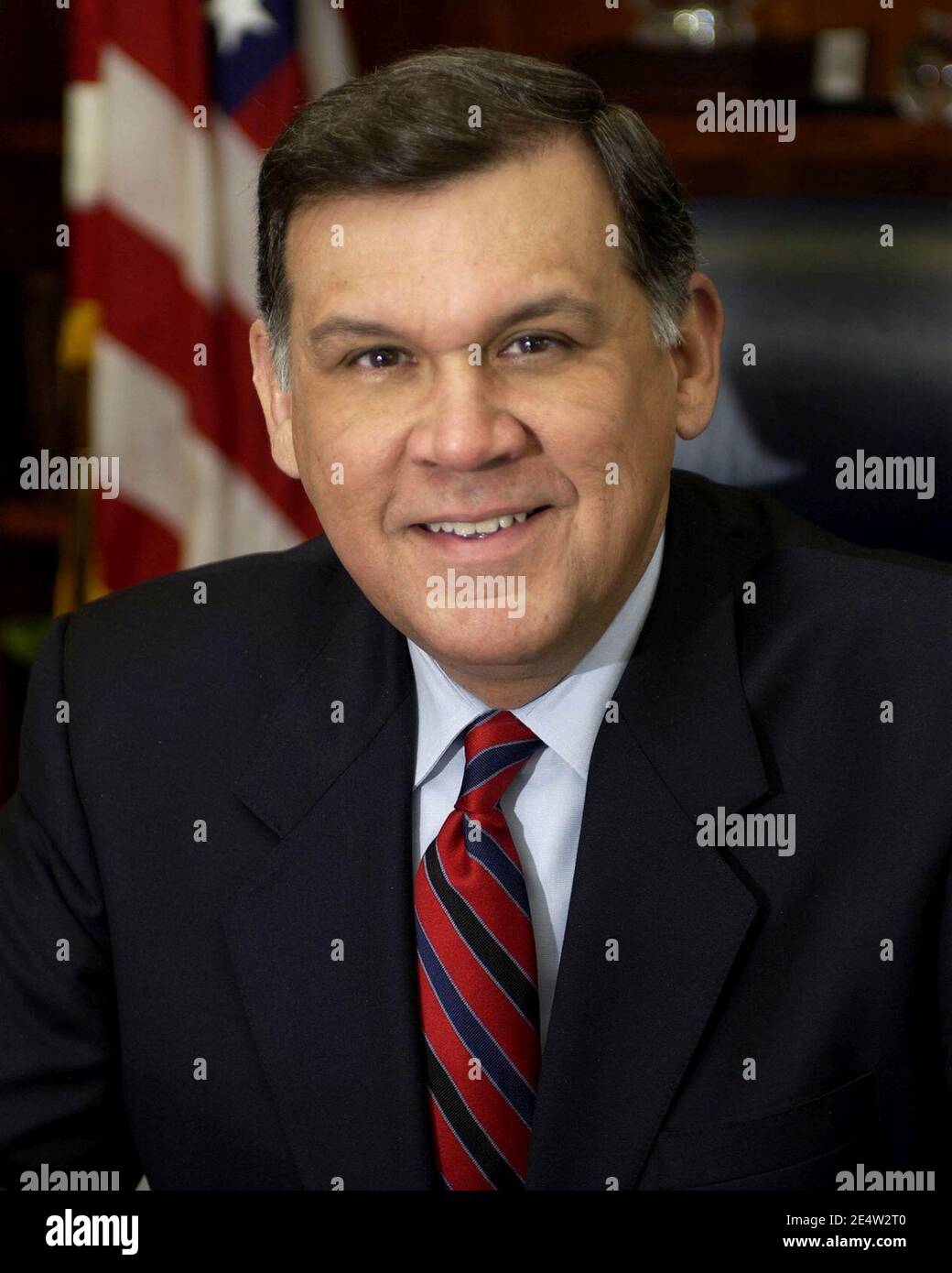 Mel martinez hi-res stock photography and images - Alamy