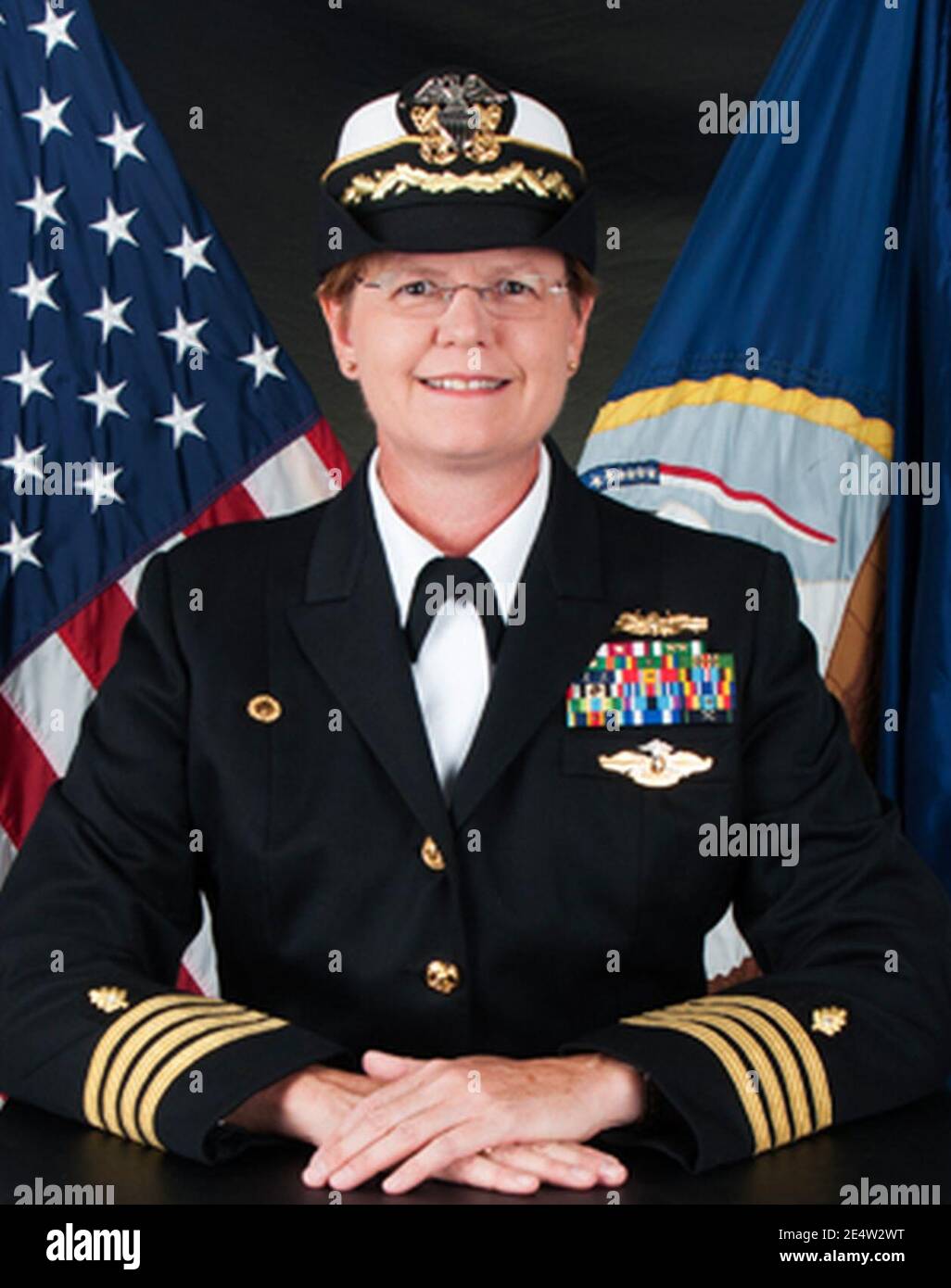 Melanie J. Merrick (2 Stock Photo - Alamy