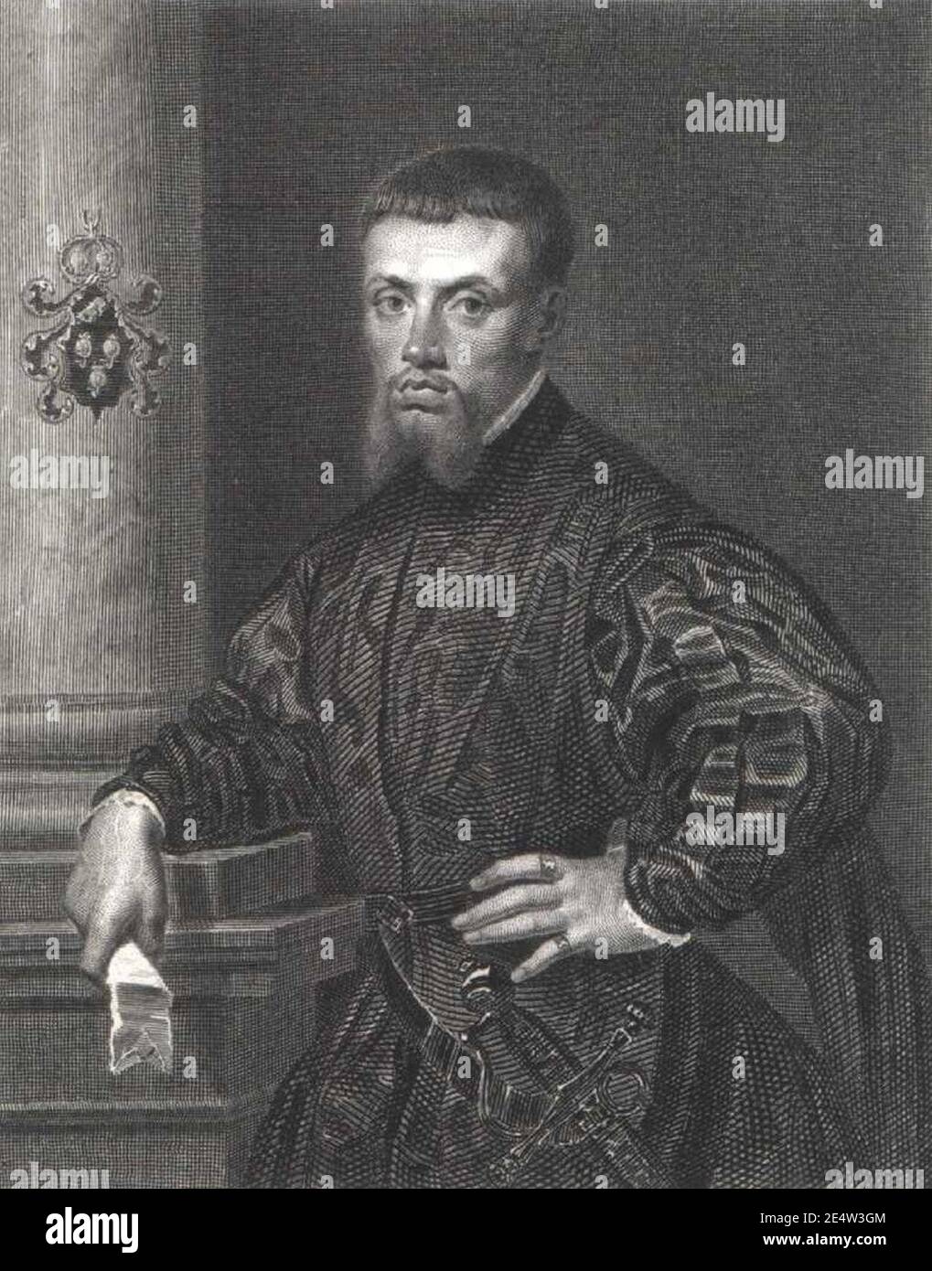 Calcar hi-res stock photography and images - Alamy