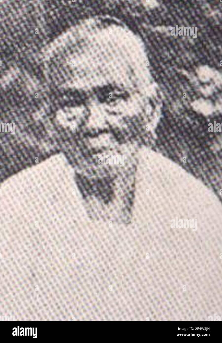 Melchora aquino hi-res stock photography and images - Alamy