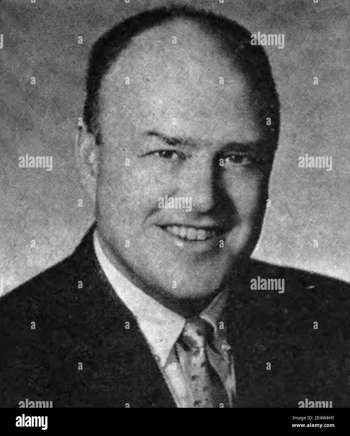 Melvin laird Black and White Stock Photos & Images - Alamy