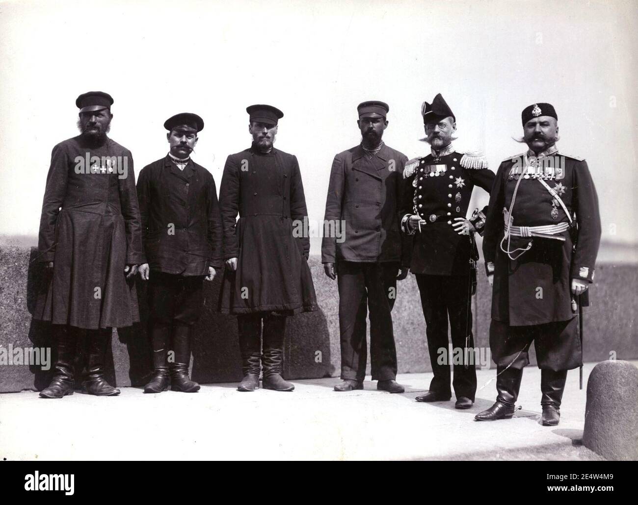 Duma of russian empire hi-res stock photography and images - Alamy