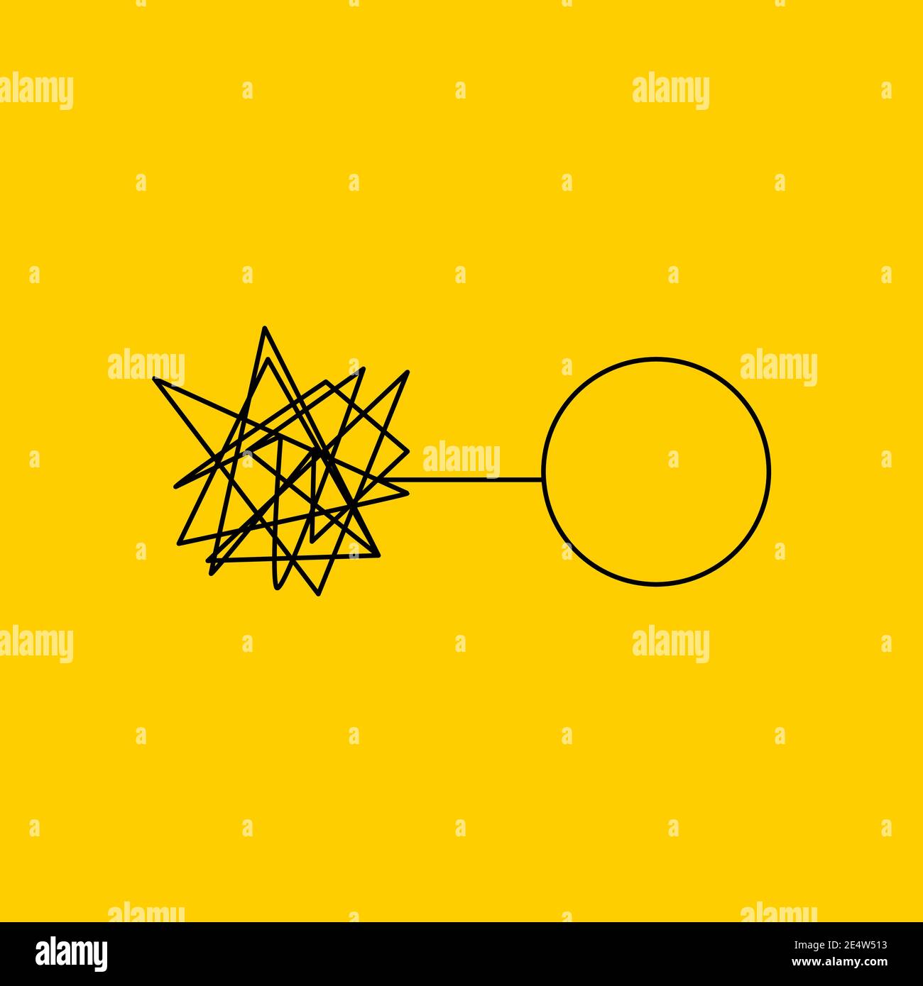 Conversion therapy Stock Vector Images - Alamy