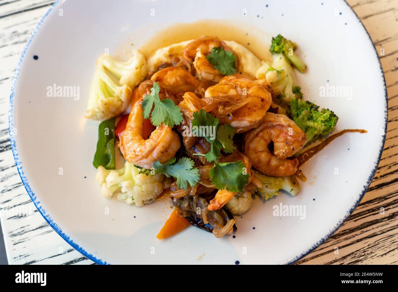 Dining riviera maya hi-res stock photography and images - Alamy