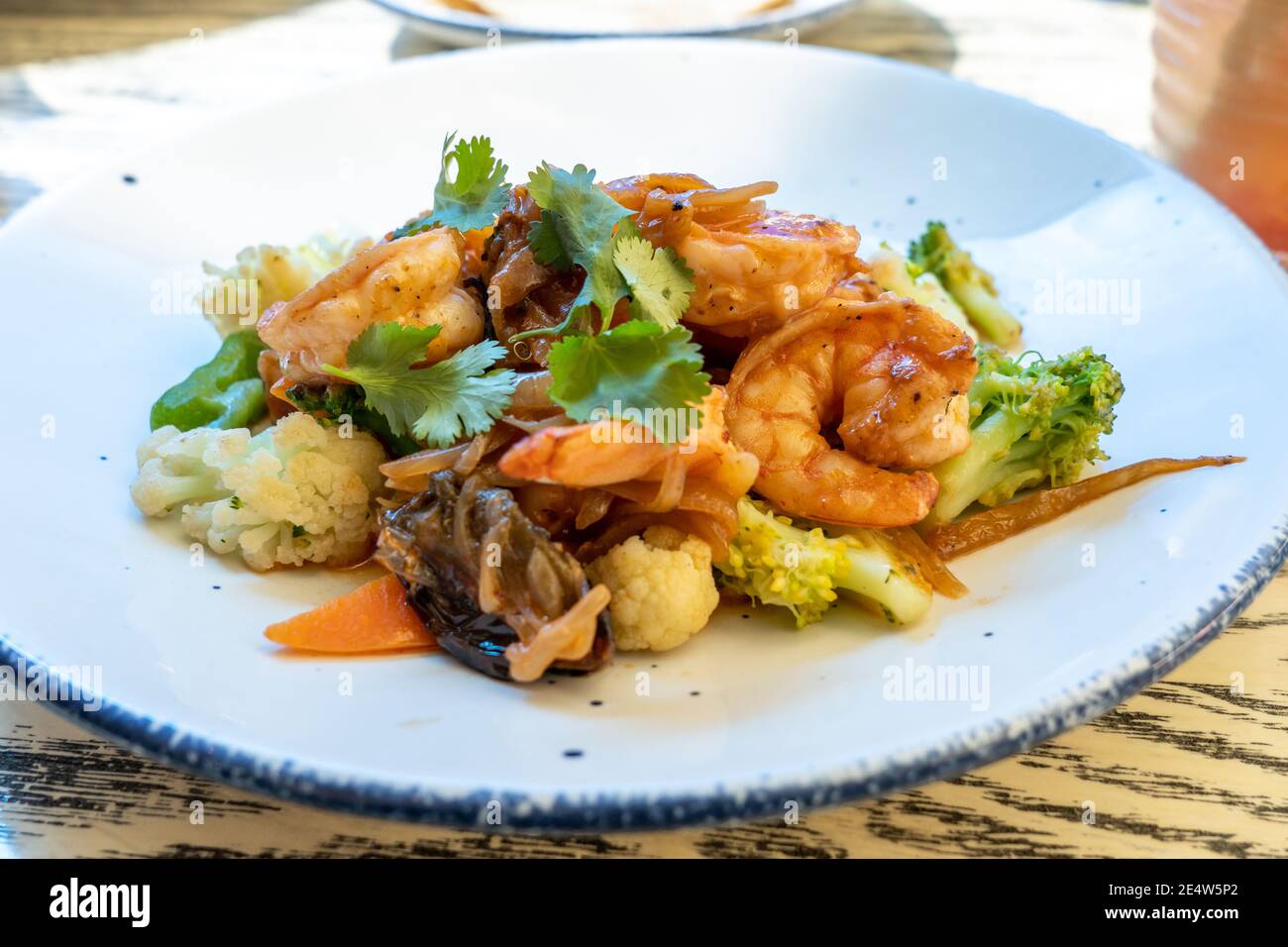 Dining riviera maya hi-res stock photography and images - Alamy