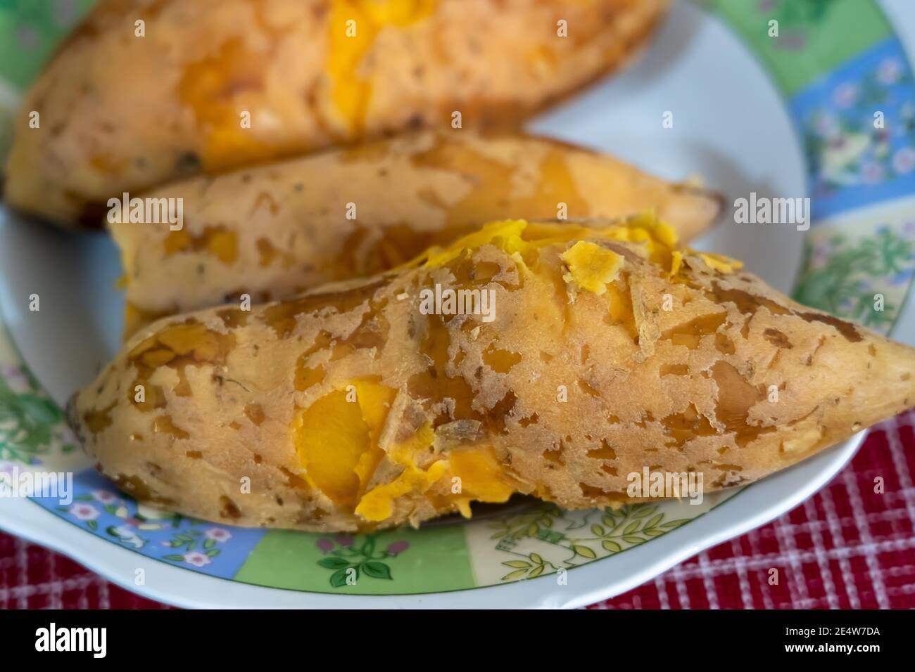 Cassava Pulp High Resolution Stock Photography and Images - Alamy