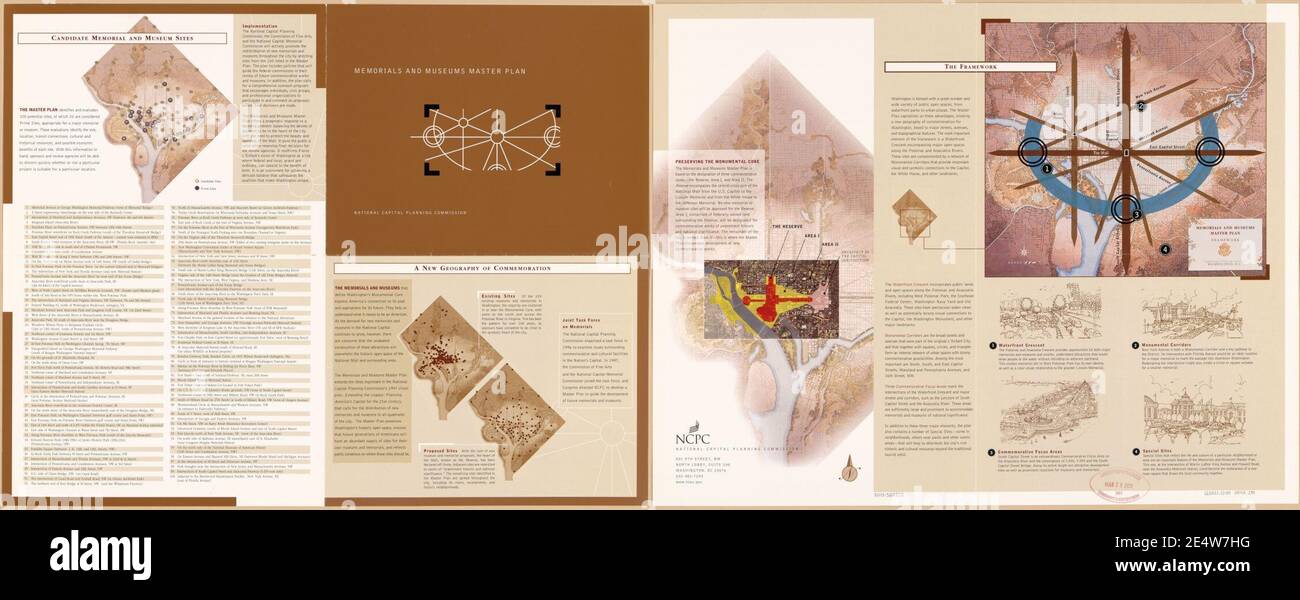 Master plan hi-res stock photography and images - Alamy
