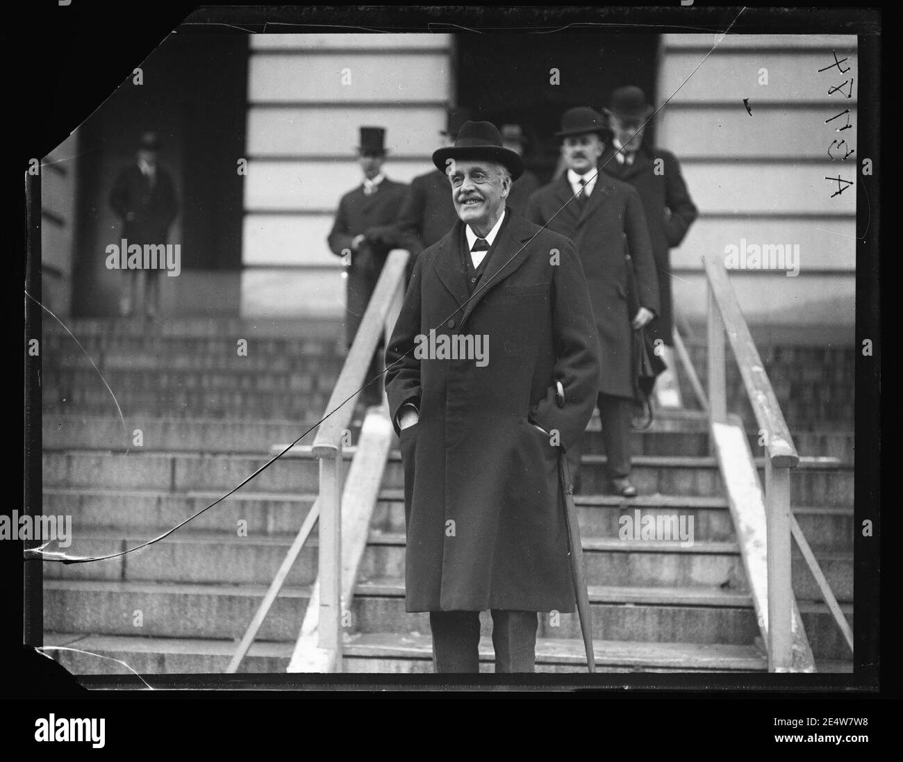 Men at U.S. Capitol, Washington, D.C Stock Photo - Alamy