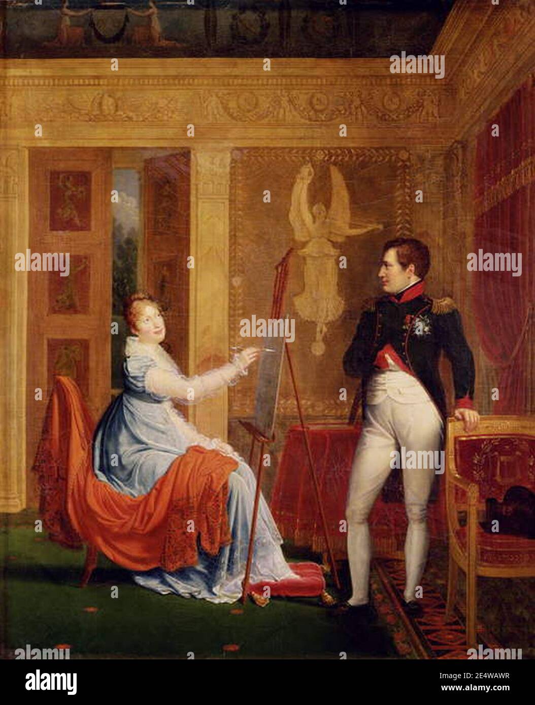 Marielouise hi-res stock photography and images - Alamy