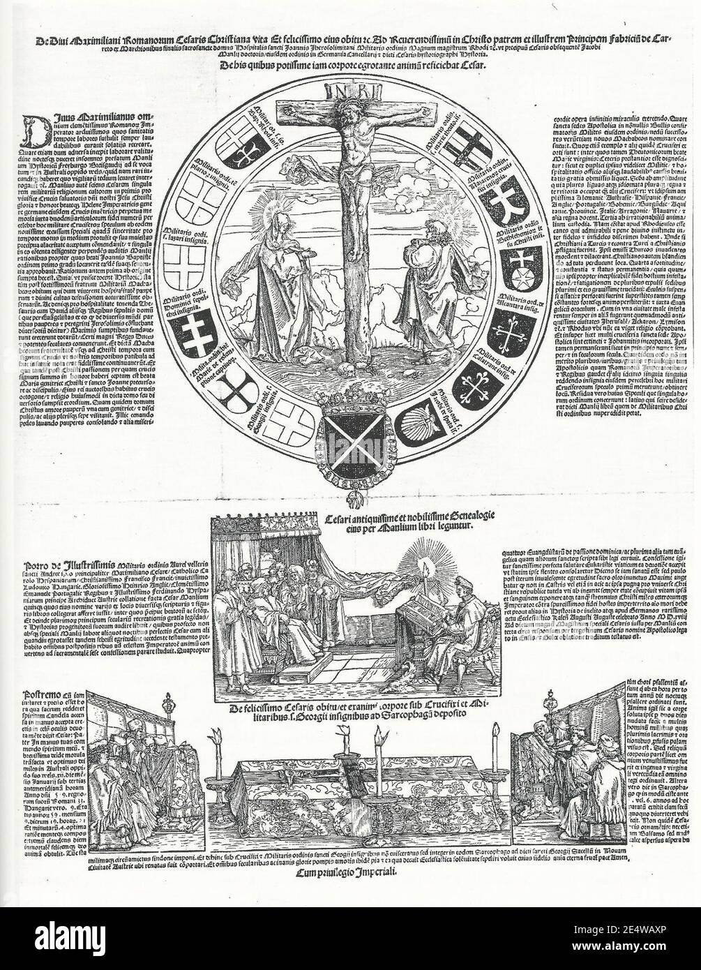 Mennel hi-res stock photography and images - Alamy