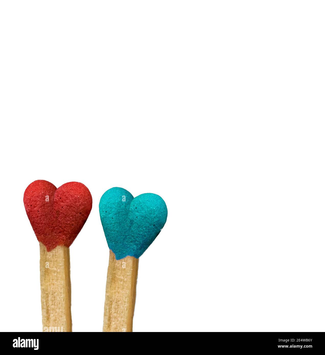 The other love hi-res stock photography and images - Alamy