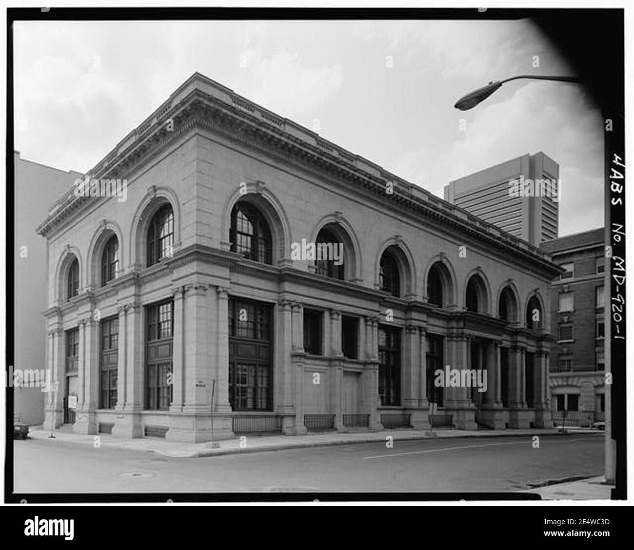 Fire at historic building Cut Out Stock Images & Pictures - Alamy