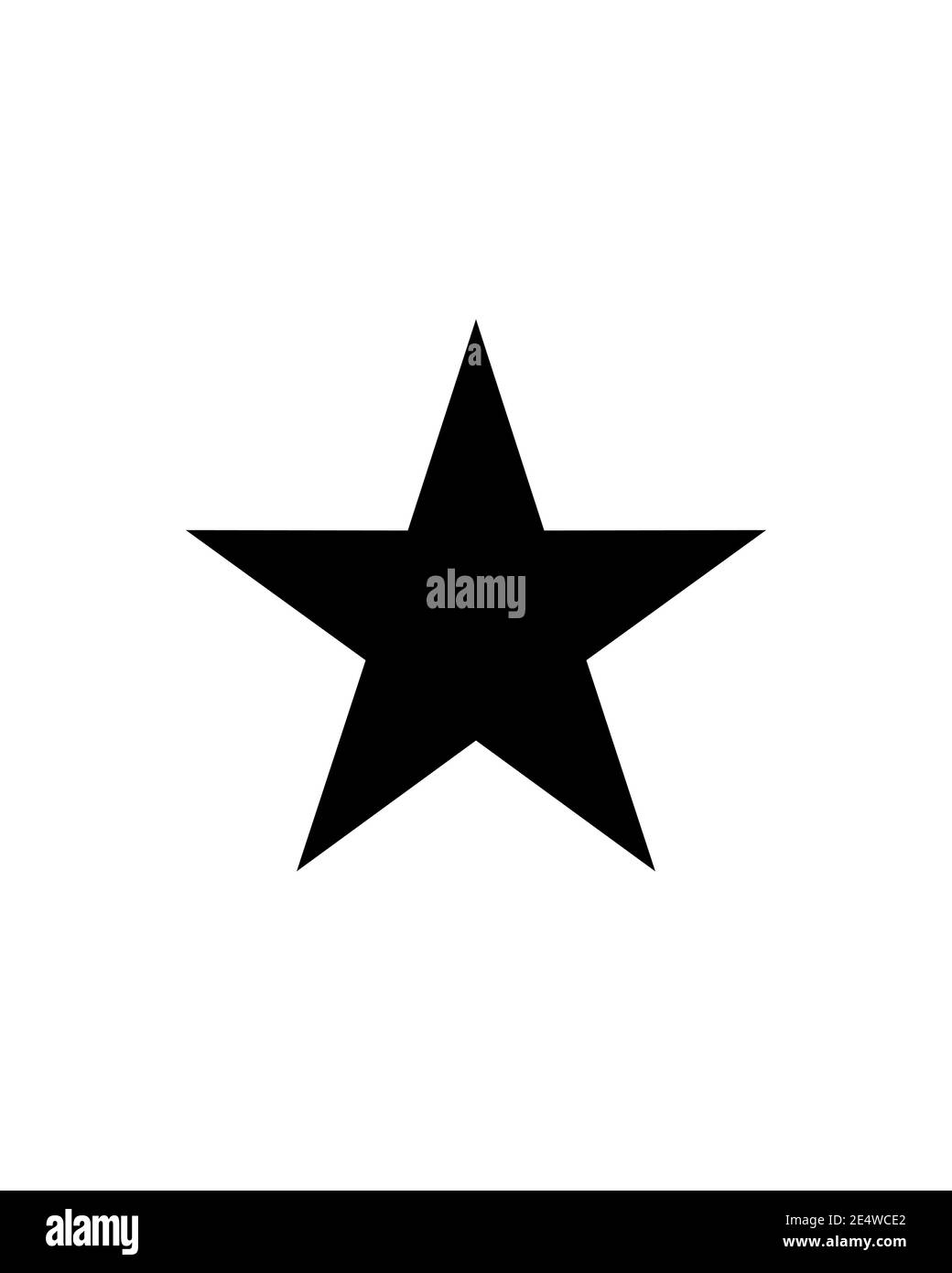 Star rating system vector vectors hi-res stock photography and images ...