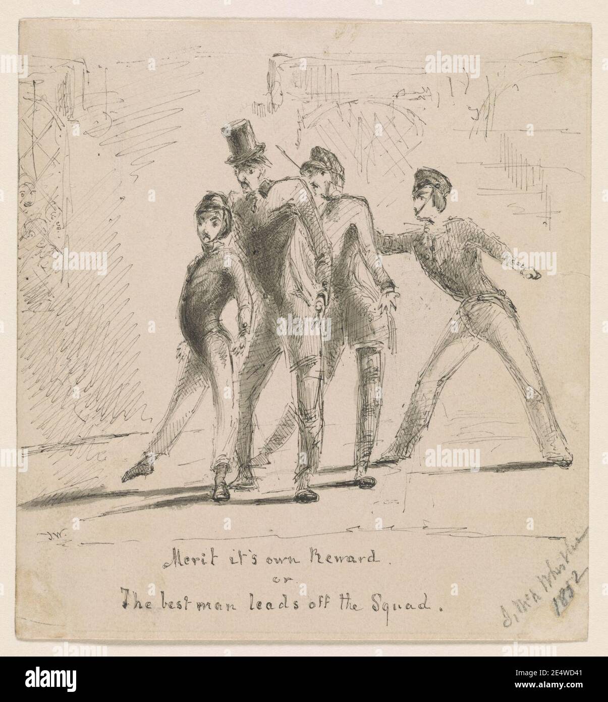 Man of merit hi-res stock photography and images - Alamy