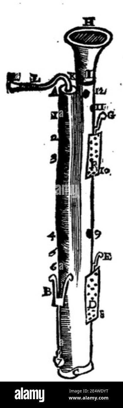 Mersenne hi-res stock photography and images - Alamy