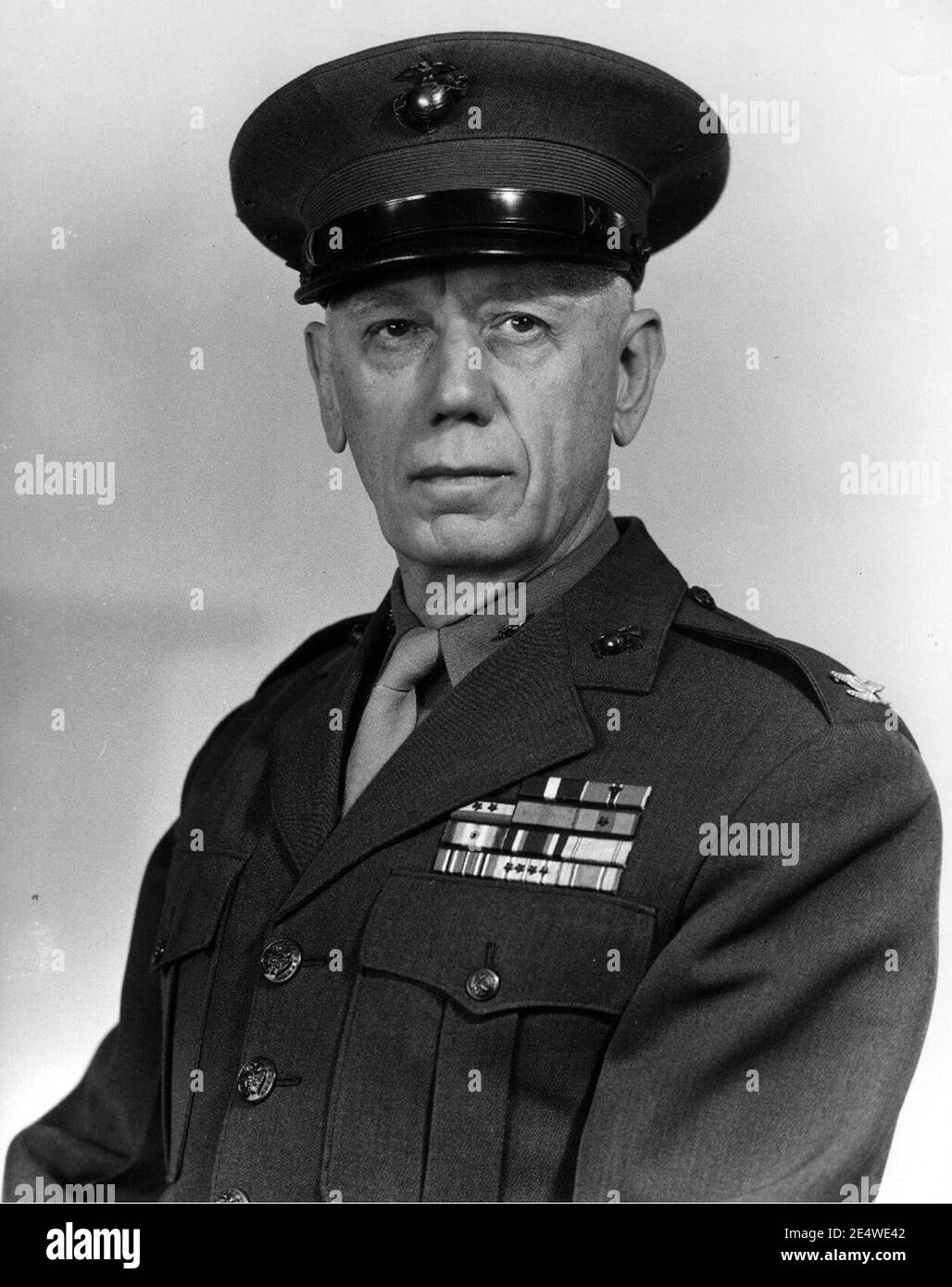 Merton J. Batchelder Stock Photo - Alamy