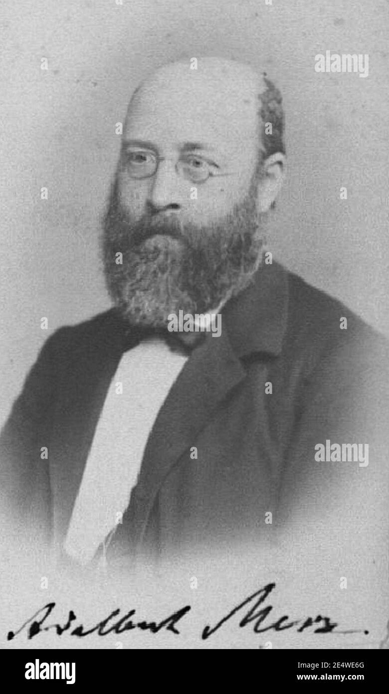 Merx hi-res stock photography and images - Alamy