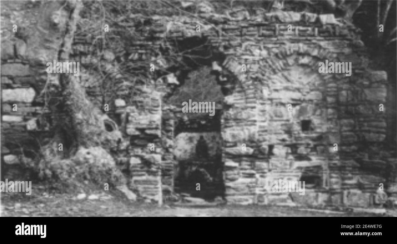 Meryemana hi-res stock photography and images - Alamy