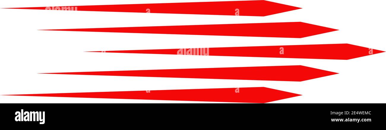 Speed rapid icon logo design inspiraiton vector template Stock Vector ...