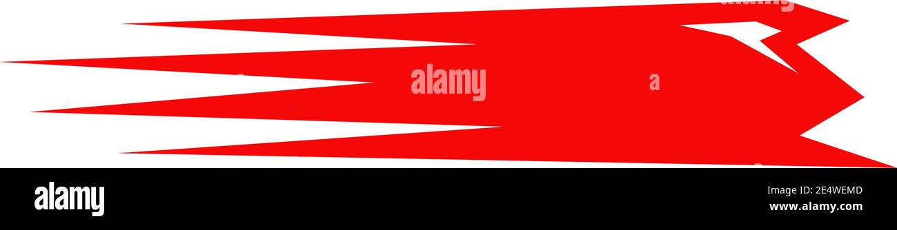 Rapid arrow Stock Vector Images - Alamy