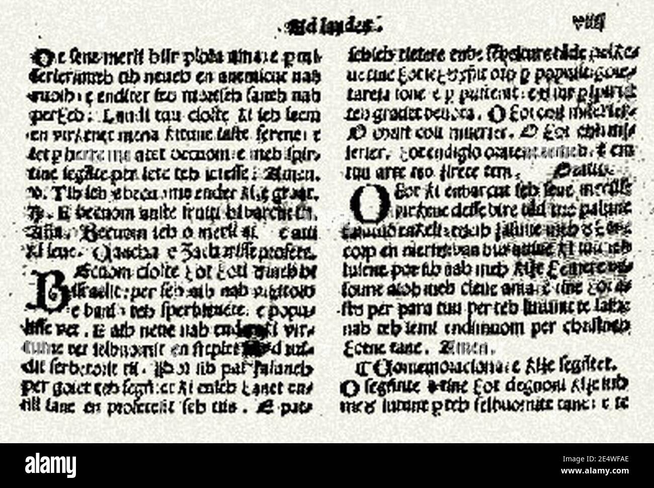 Meshari hi-res stock photography and images - Alamy