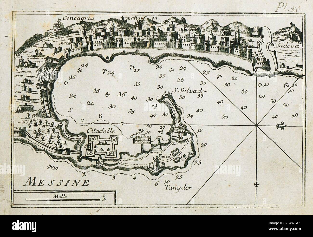 Messine hi-res stock photography and images - Alamy