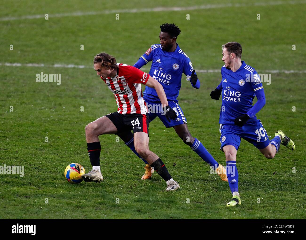 Aaron pressley 2021 hi-res stock photography and images - Alamy