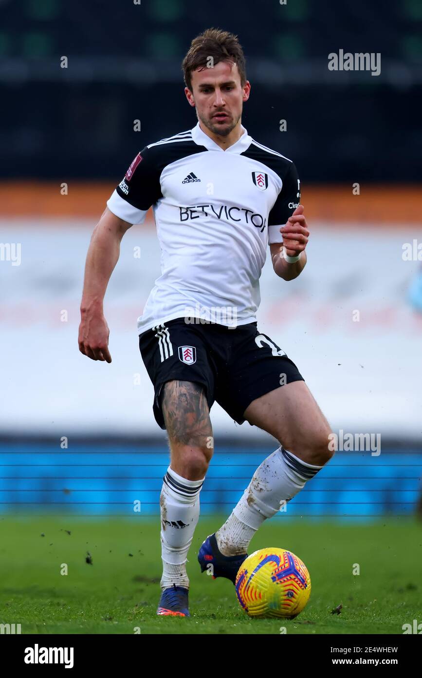 English fa cup football hi-res stock photography and images - Alamy