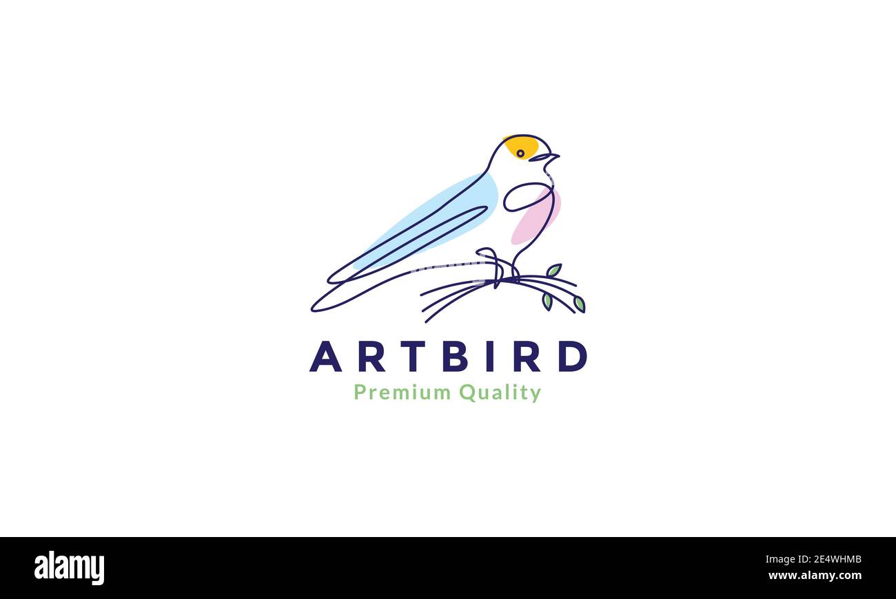 Bird Graphic Design