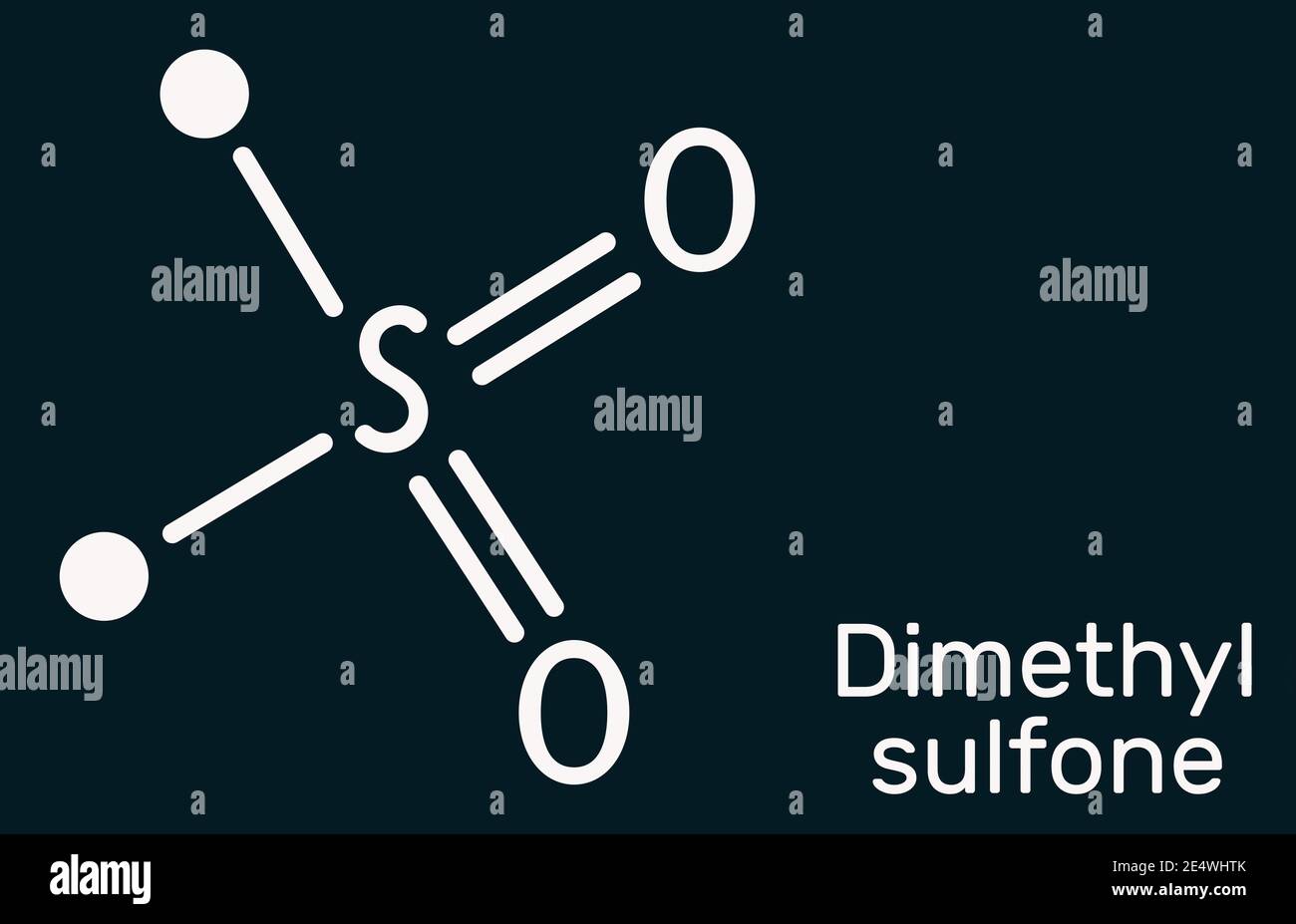 Sulfonyl group hi-res stock photography and images - Alamy