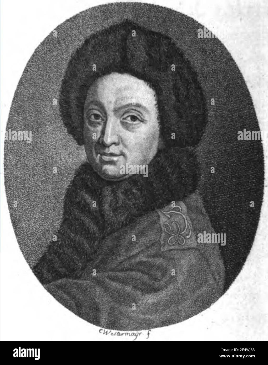 Pierre Louis Moreau de Maupertuis AGE V13 1804 Stock Photo - Alamy