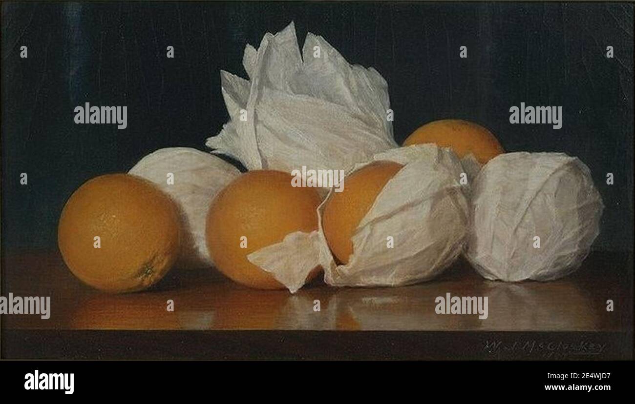 William Mccloskey High Resolution Stock Photography and Images - Alamy