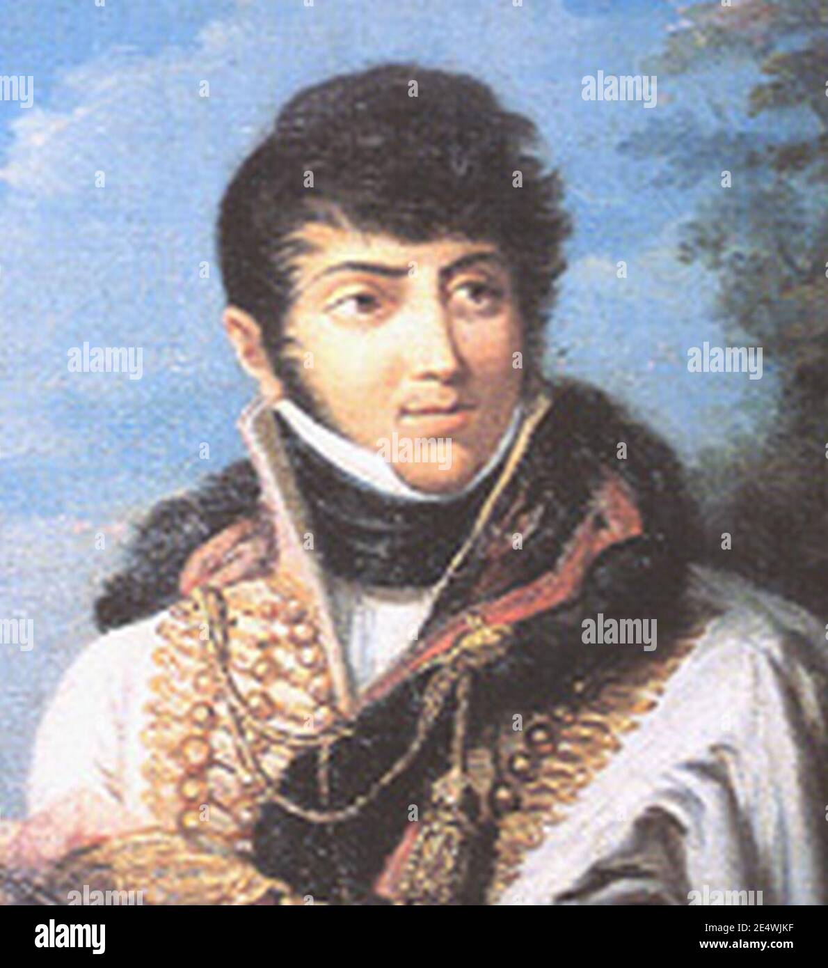 Maurice dupin hi-res stock photography and images - Alamy