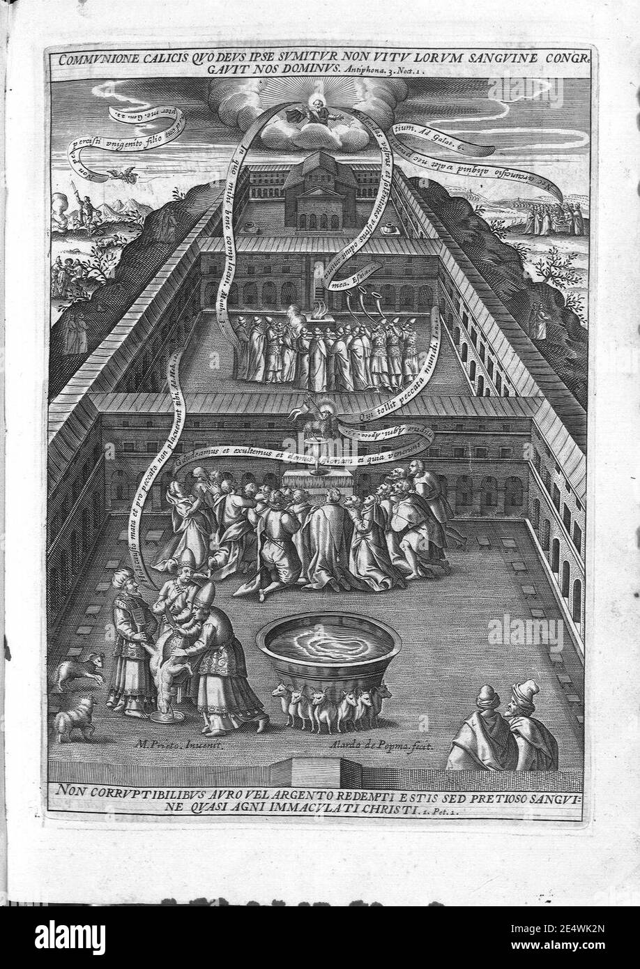 Popma hi-res stock photography and images - Alamy