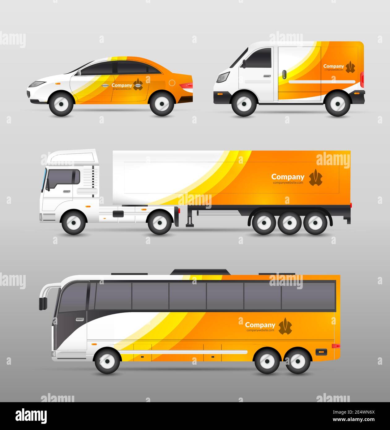 Bus trucks Stock Vector Images - Alamy