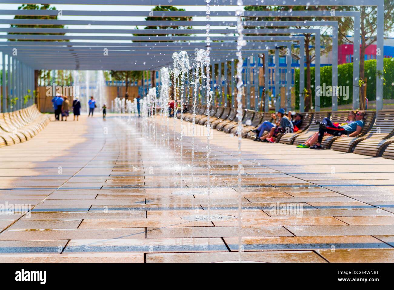 High shutter speed hi-res stock photography and images - Alamy