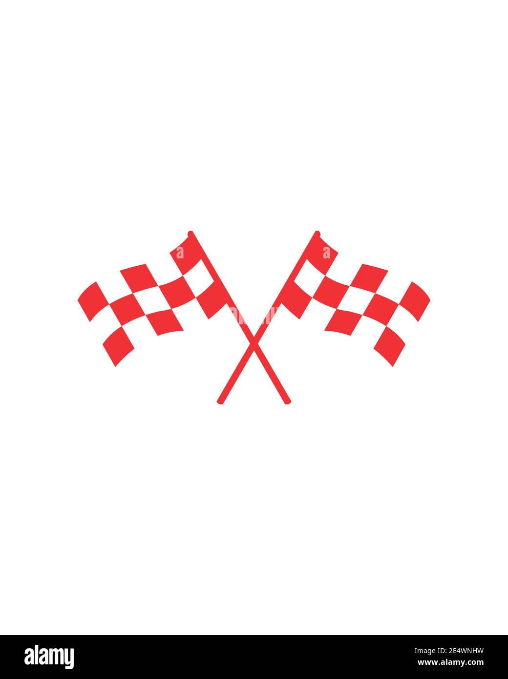 Race flag icon vector icon Stock Vector Image & Art - Alamy