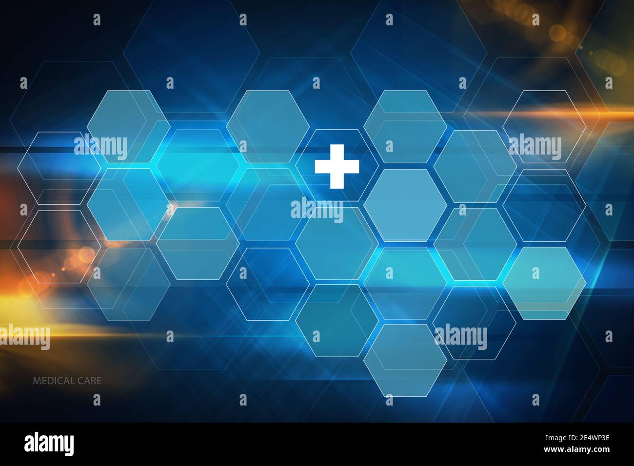 Medicine Abstract Wallpaper