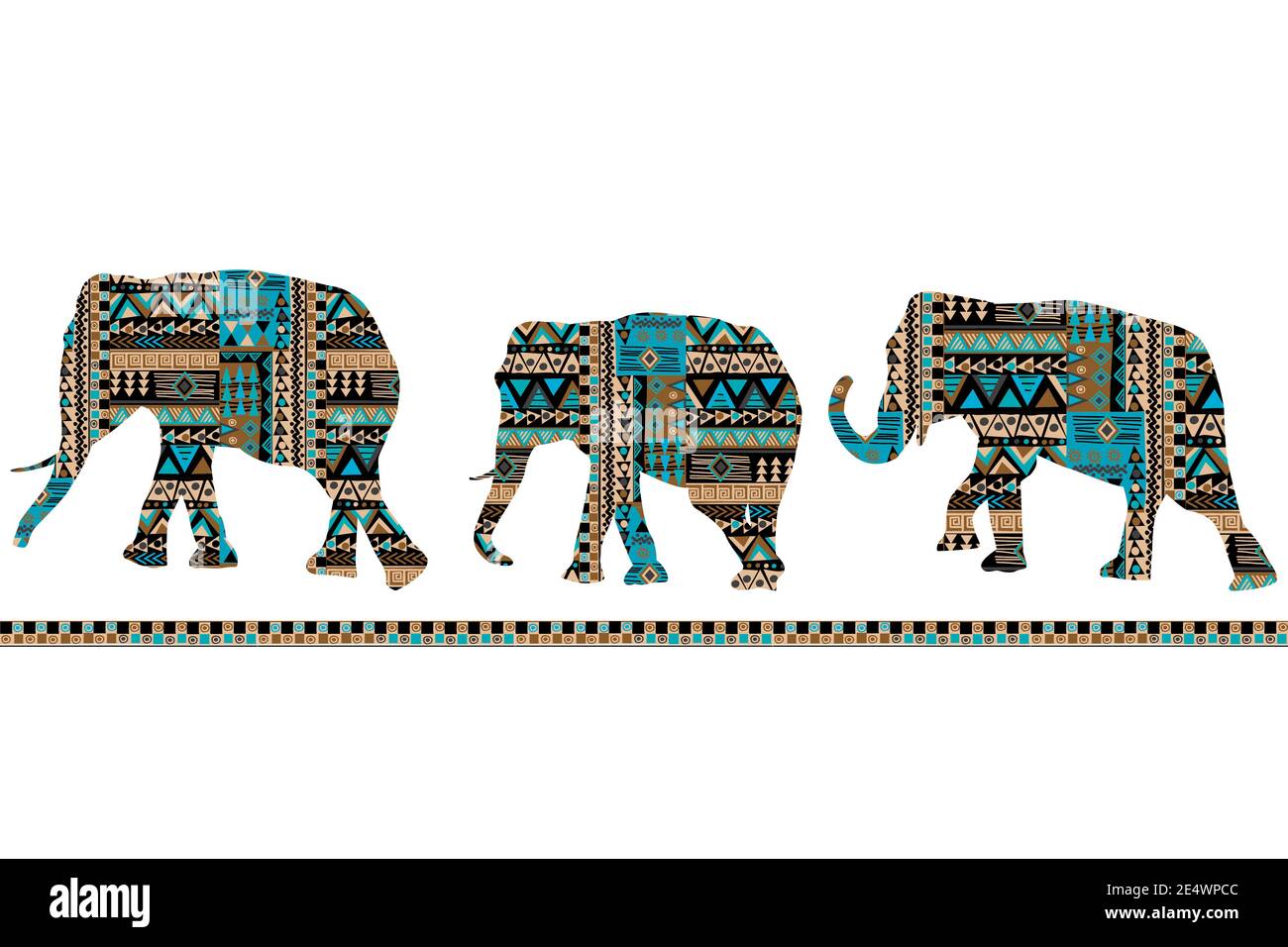 Asian motifs Cut Out Stock Images & Pictures - Alamy