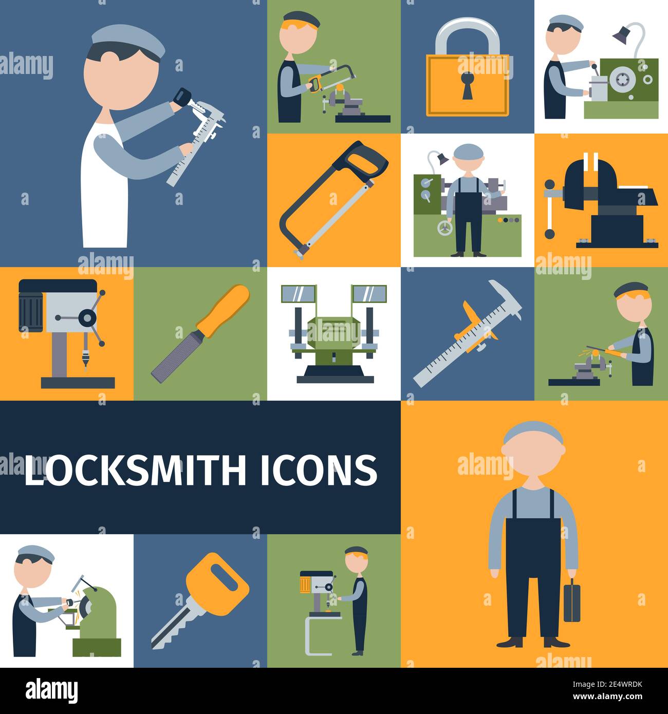 Hacked vector vectors hi-res stock photography and images - Alamy