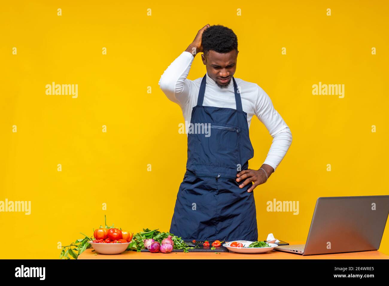 Difficult tutorial hi-res stock photography and images - Alamy