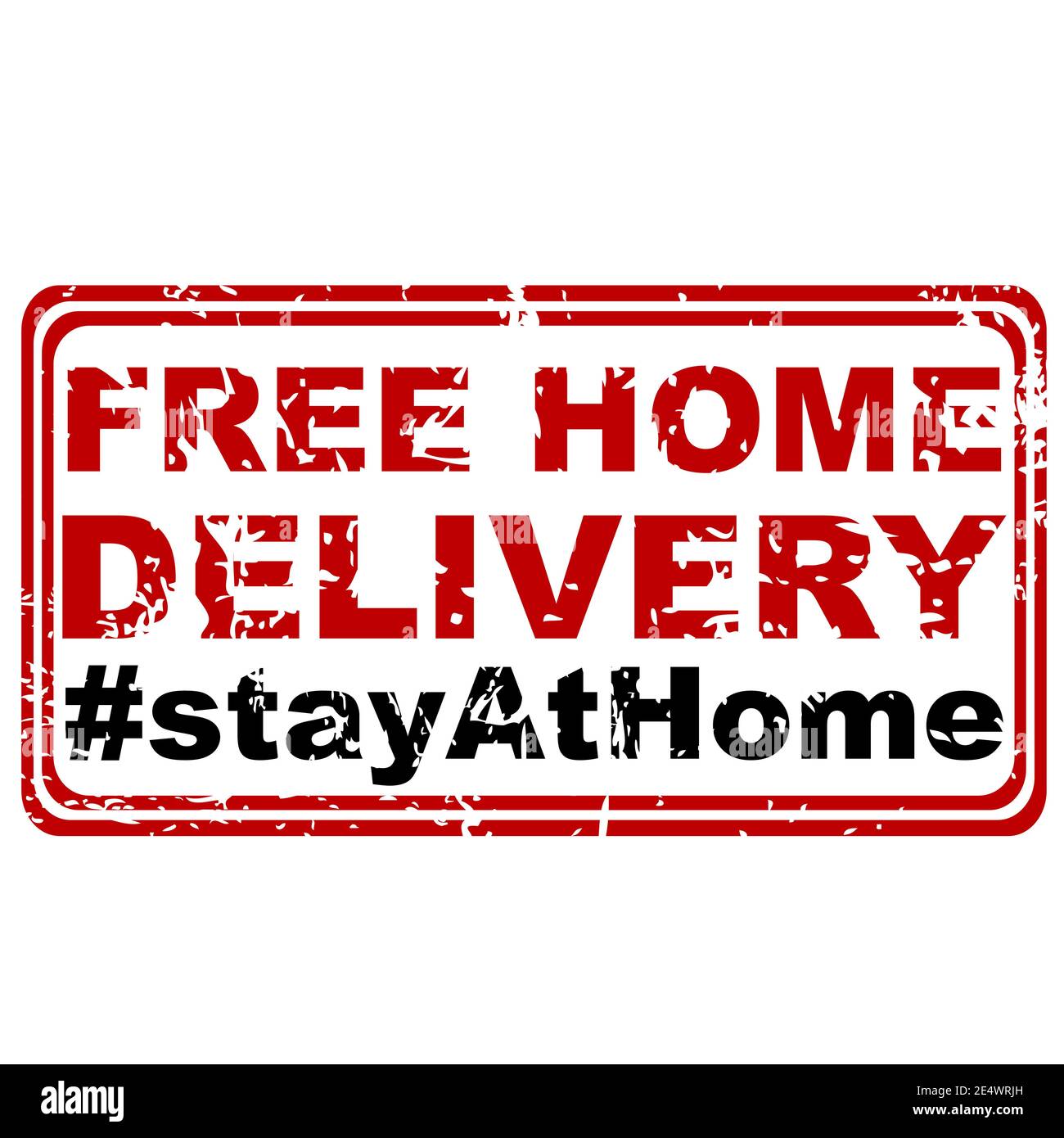 Stay free Stock Vector Images - Alamy