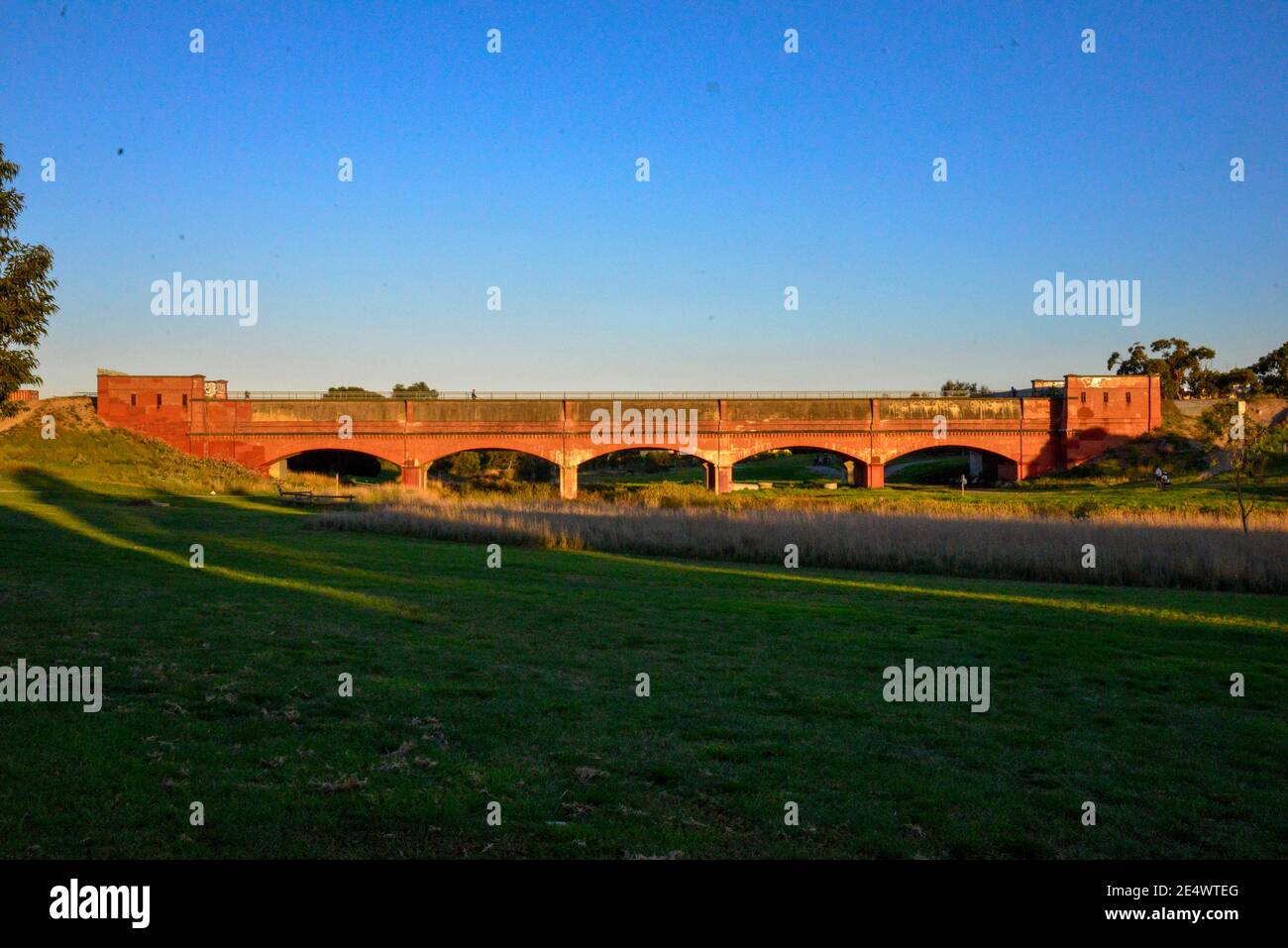Victorian sewerage system hi-res stock photography and images - Alamy