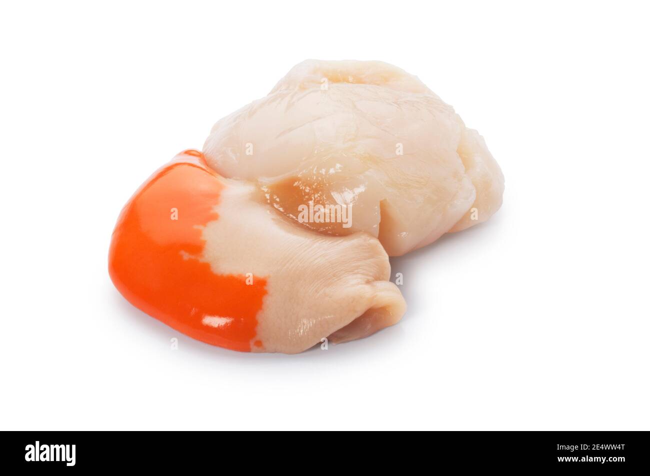 Eating out scallops hi-res stock photography and images - Alamy