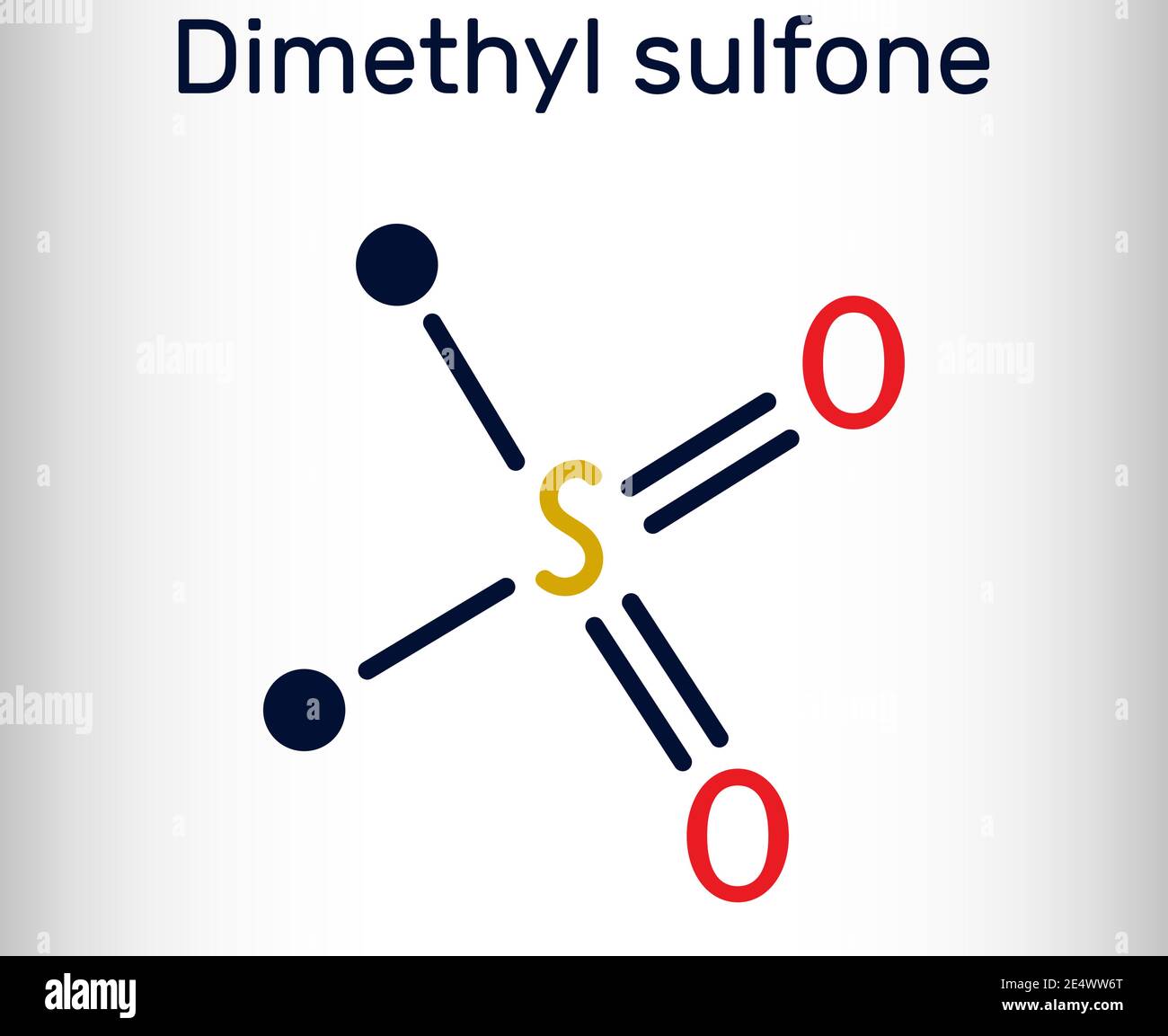 Methyl Functional Group