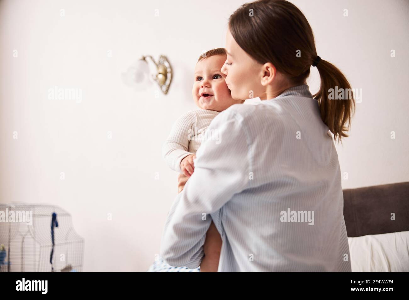 Warm Hugs High Resolution Stock Photography and Images - Alamy