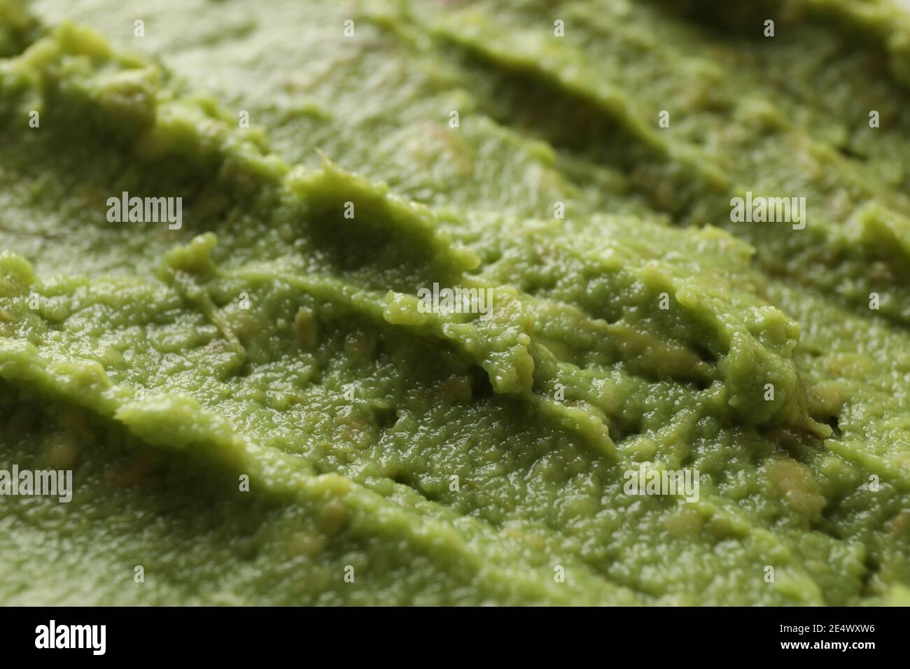 Guacamole texture hi-res stock photography and images - Alamy
